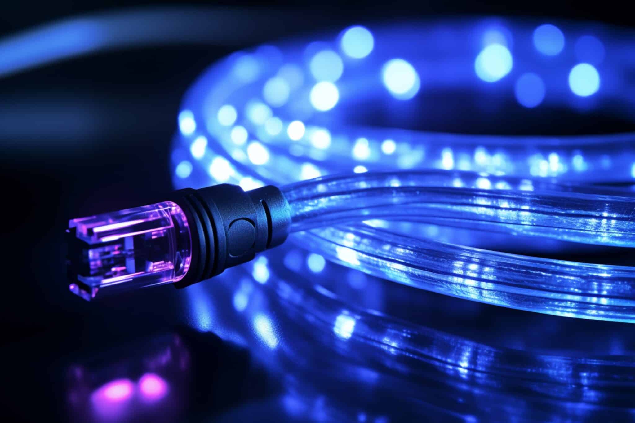 5 mitos sobre la fibra óptica que debes conocer