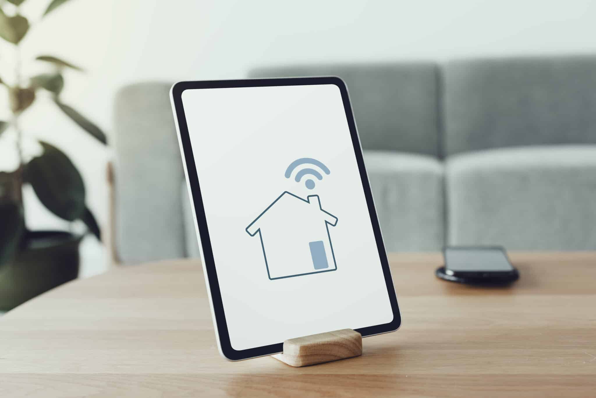 Smart Home: tu hogar inteligente con fibra óptica Avanza Fibra